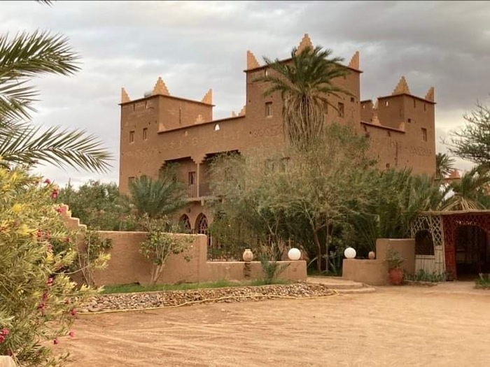 StorSahara :: Høyfjellspesialisten